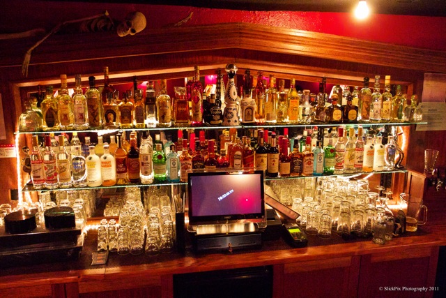 SLIDESHOW: El Chupacabra opens today on Alki | Westside Seattle